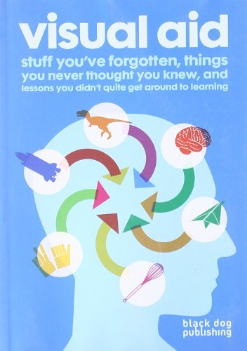 Visual Aid: Stuff You've Forgotten, Things You Never Thought You Knew ...