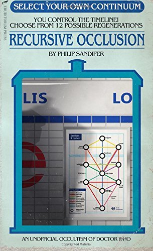 Recursive Occlusion by Elizabeth Sandifer | Goodreads