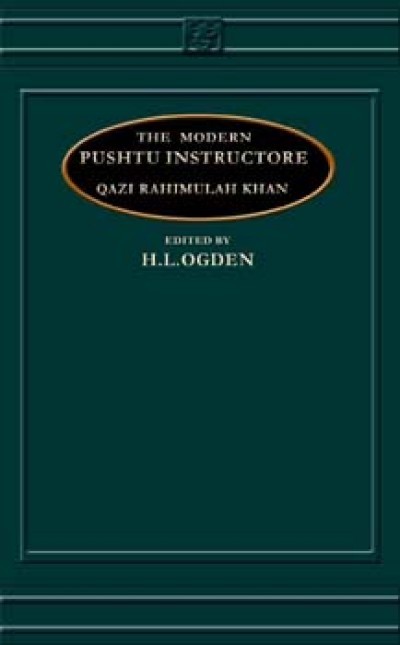 The Modern Pushtu Instructor by Rahimullah Khan Qazi | Goodreads