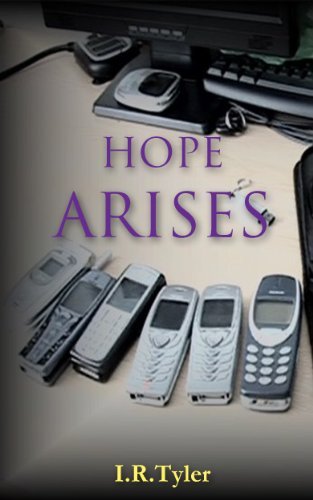 Hope Arises (Hope without Borders Book 1) by I.R. Tyler | Goodreads