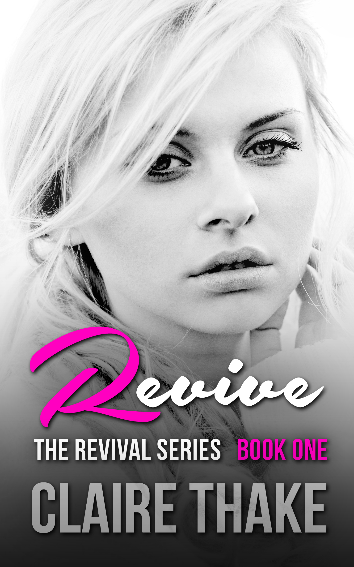 Revive (The Revival Series #1) by Claire Thake | Goodreads