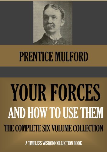 YOUR FORCES AND HOW TO USE THEM The Complete Six Volume Collection by ...