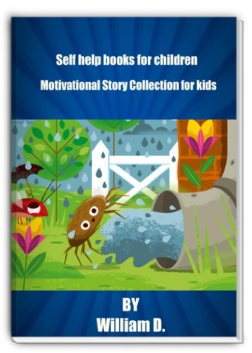 Self help books for children - Motivational Story Collection for kids ...