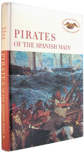 Pirates of the Spanish Main by Hamilton Cochran | Goodreads