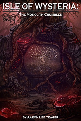 The Monolith Crumbles by Aaron Lee Yeager | Goodreads