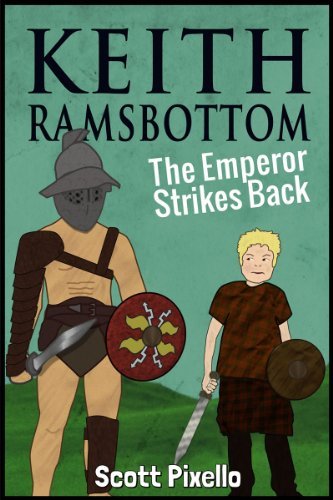 Keith Ramsbottom (Episode II): The Emperor Strikes Back by Scott ...