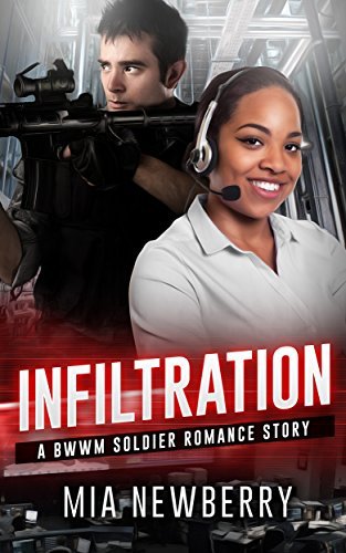 Infiltration by Mia Newberry | Goodreads