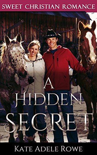 A Hidden Secret by Kate Adele Rowe | Goodreads