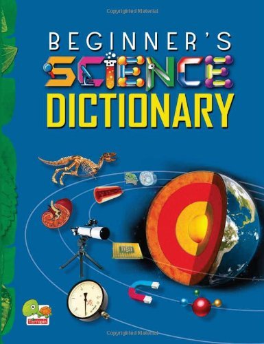 Beginner's Science Dictionary by Yoofisaca Syngkon Nongpluh | Goodreads