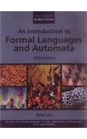 Introduction To Formal Languages And Automata, 5Th Edition by Peter Linz | Goodreads