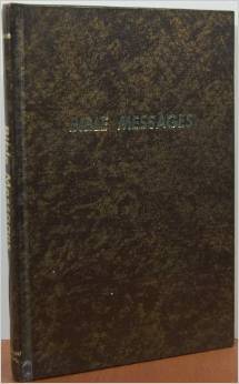 Bible Messages by Oliver B. Greene | Goodreads