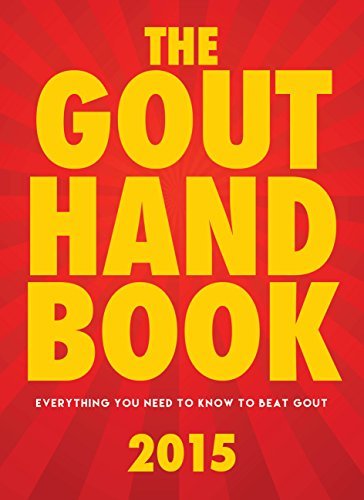 The Gout Book: Gout: Insider tips on managing gout intelligently for ...
