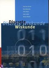 Discrete Wiskunde by Evert van de Vrie | Goodreads