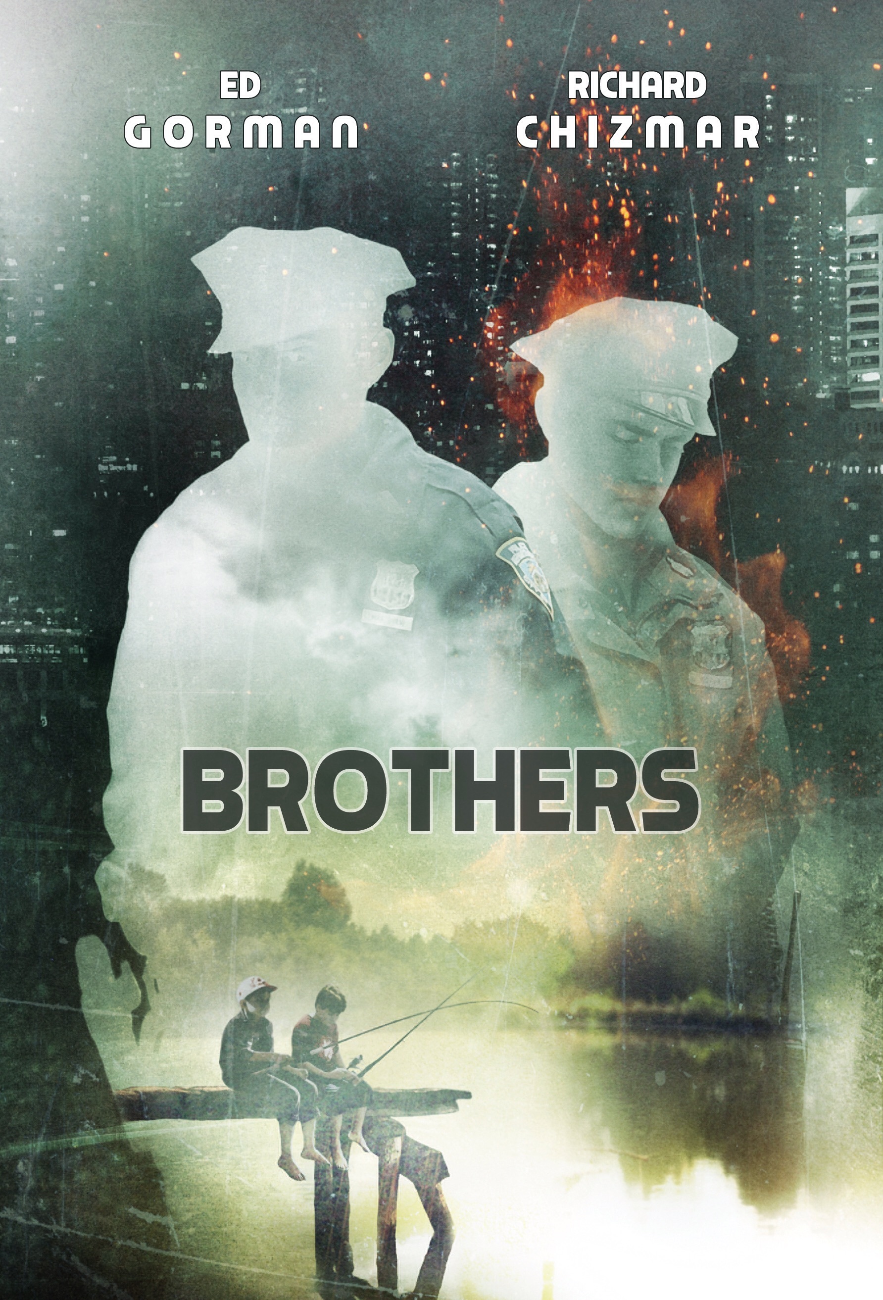 Brothers by Ed Gorman | Goodreads