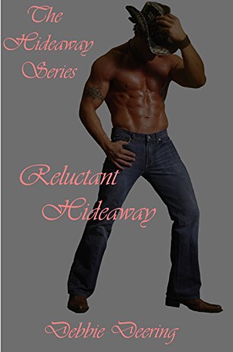 Reluctant Hideaway (Pops' Girls Book 2) by Debbie Deering | Goodreads