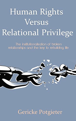 Human Rights versus Relational Privilege: The institutionalisation of ...