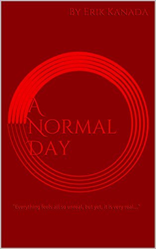 A Normal Day by Erik Kanada | Goodreads