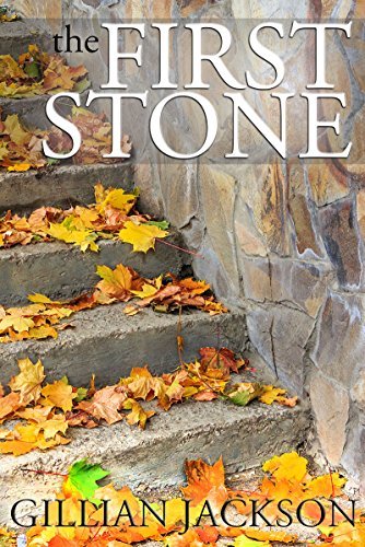 The First Stone by Gillian Jackson | Goodreads