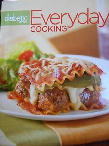 Diabetic Living Everyday Cooking (Volume 3) by Kelly Rawlings | Goodreads