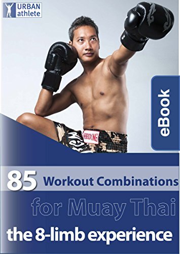 85 Workout Combinations for Muay Thai by Dee McNeill | Goodreads