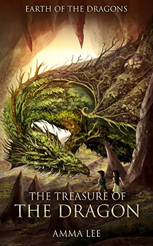The Treasure of the Dragon (Earth of the Dragons #2) by Amma Lee ...