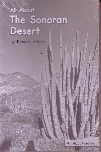All About Sonoran Desert; Leveled Literacy Intervention My Take-Home 6 ...