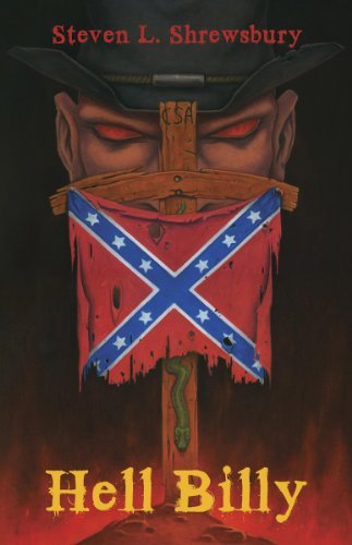 Hell Billy by Steven L. Shrewsbury | Goodreads