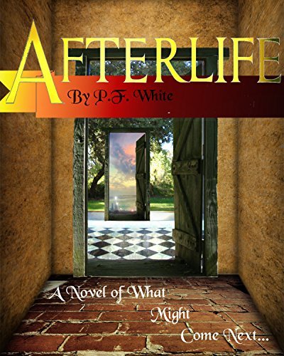 Afterlife: A Novel of What Might Come Next by P.F. White | Goodreads