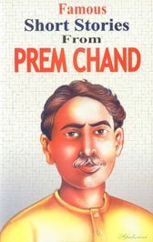 Famous Short Stories from PREM CHAND by Munshi Premchand | Goodreads
