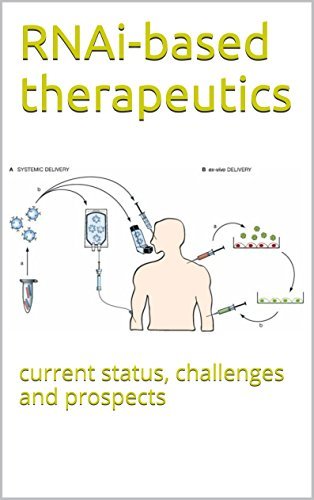 RNAi-based therapeutics: current status, challenges and prospects by ...