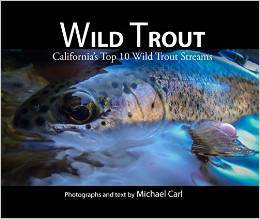 Wild Trout by Michael Carl | Goodreads