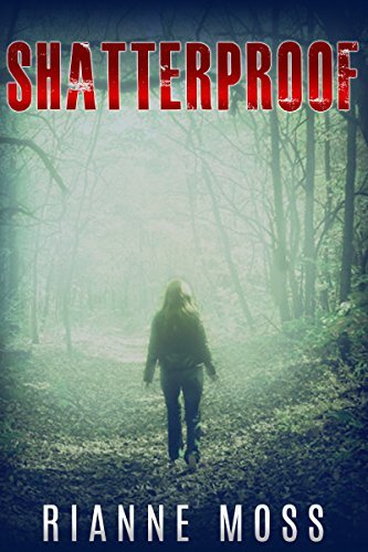 Shatterproof (The Dynamic Journey Book 1) by Rianne Moss | Goodreads