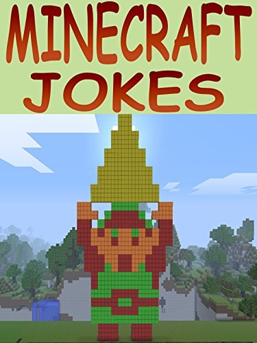 MINECRAFT: Minecraft Jokes For Kids: Minecraft - Minecraft Jokes For ...
