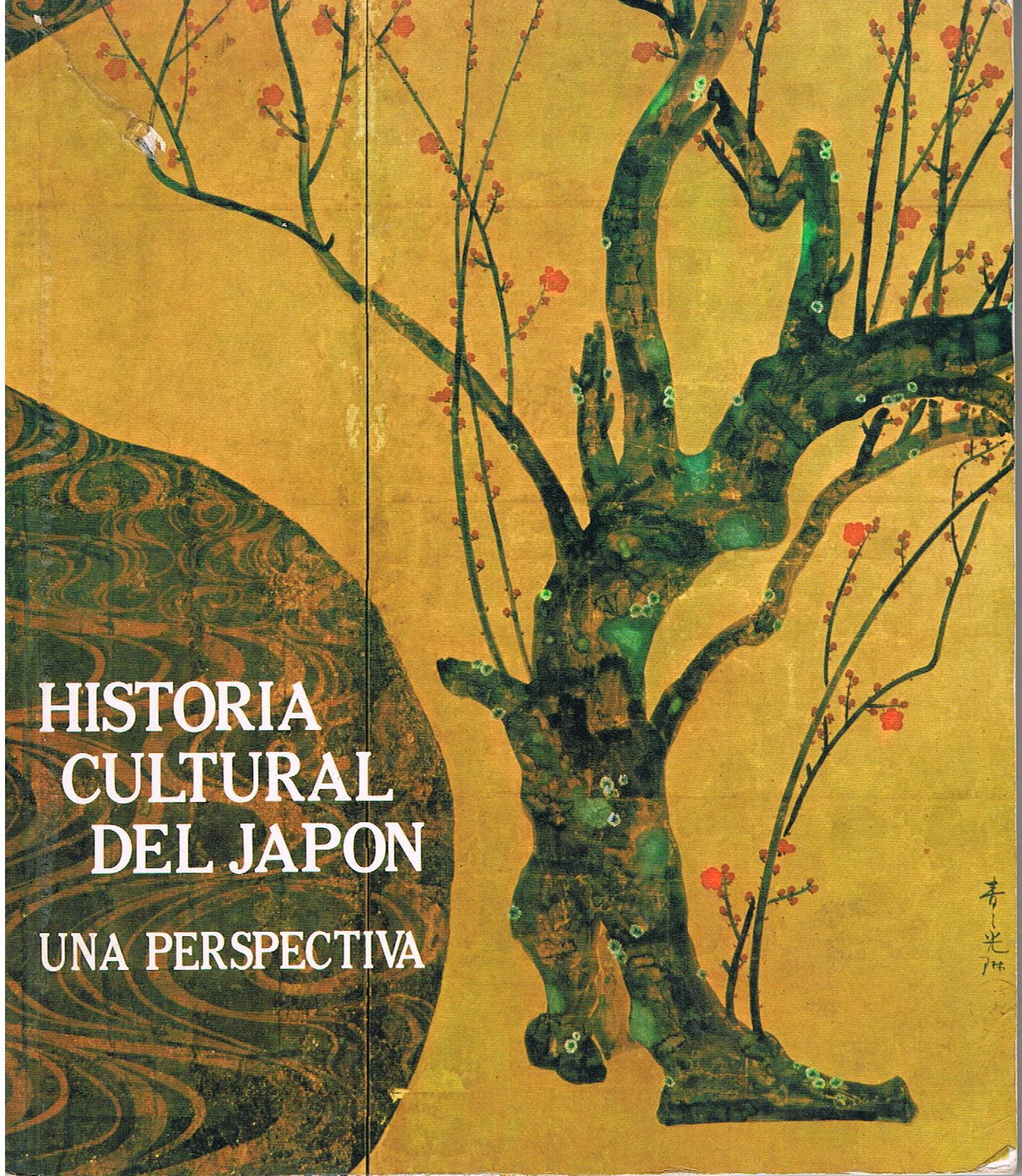 Historia cultural del Japón. Una perspectiva by Yutaka Tazawa | Goodreads