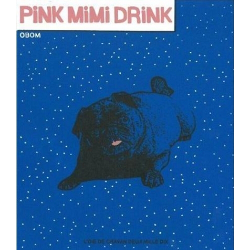 Pink Mimi drink by Diane Obomsawin | Goodreads