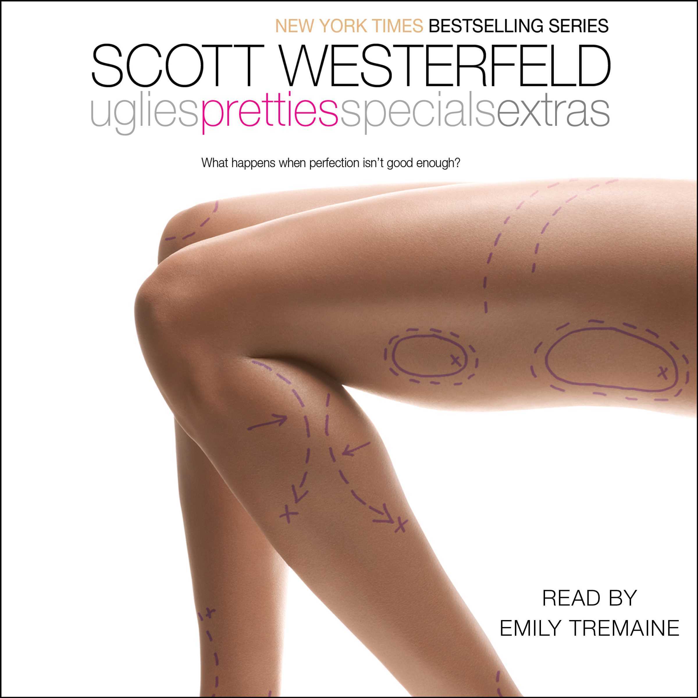 Pretties (Uglies) by Scott Westerfeld | Goodreads