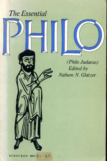 The Essential Philo by Philo of Alexandria | Goodreads