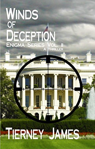 Winds of Deception (Enigma, #2) by Tierney James | Goodreads