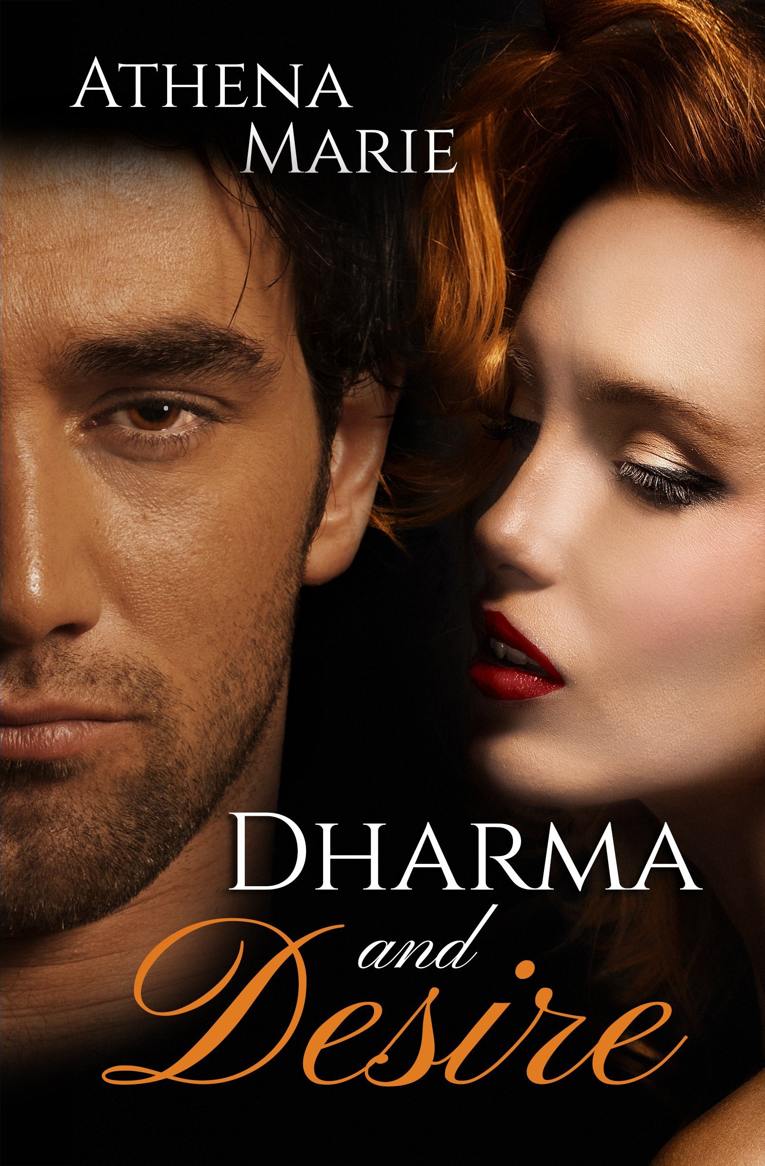 Dharma and Desire by Athena Marie | Goodreads