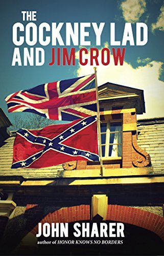 The Cockney Lad and Jim Crow by John Sharer | Goodreads