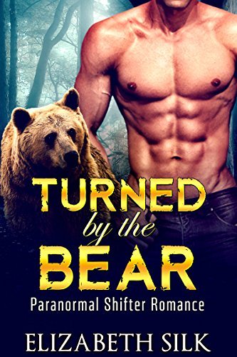 Romance: Werebear Romance: Turned By The Bear (BBW Paranormal ...