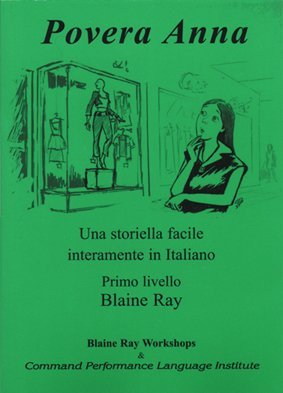 Povera Anna (Italian Edition) by Blaine Ray | Goodreads