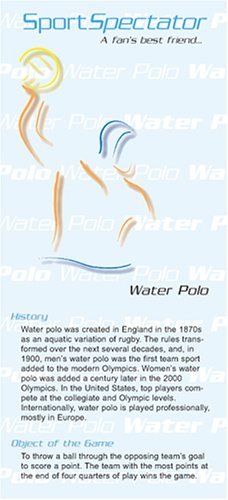 SportSpectator Water Polo Guide: Basic Waterpolo Rules and Strategies ...