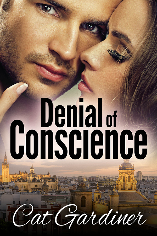 Denial of Conscience (Conscience #1) by Cat Gardiner | Goodreads