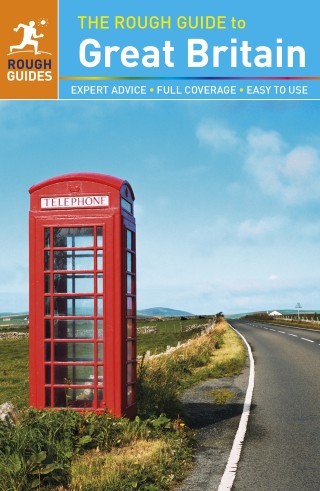 The Rough Guide to Great Britain (Rough Guides) by Rough Guides | Goodreads