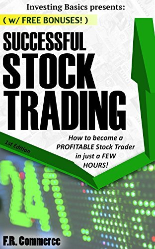 Stock Trading: Successfully: Habits to become a PROFITABLE Stock Trader ...
