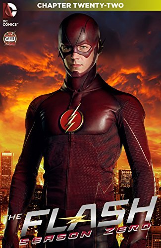 The Flash: Season Zero (2014-2015) #22 by Ben Sokolowski | Goodreads