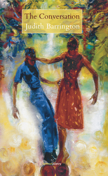 The Conversation by Judith Barrington | Goodreads