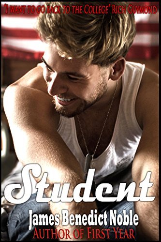 Student by James Benedict Noble | Goodreads
