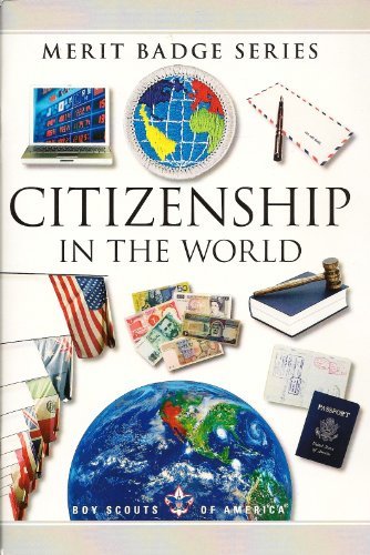 Citizenship in the World by Boy Scouts of America | Goodreads